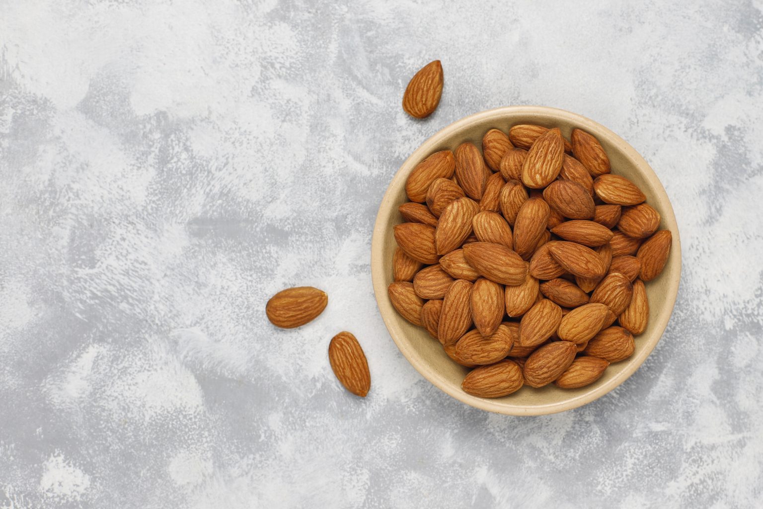 Sitarbai Almonds Without Shell – Dry Fruit Store